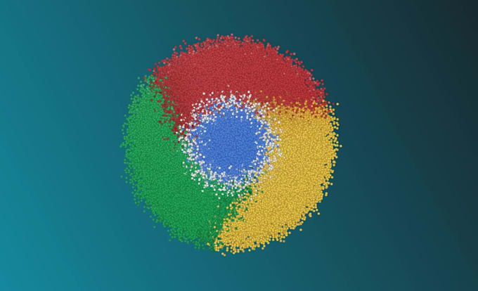 Do 3d particle logo hd animation intro in 24 hours by Alex_kingston ...