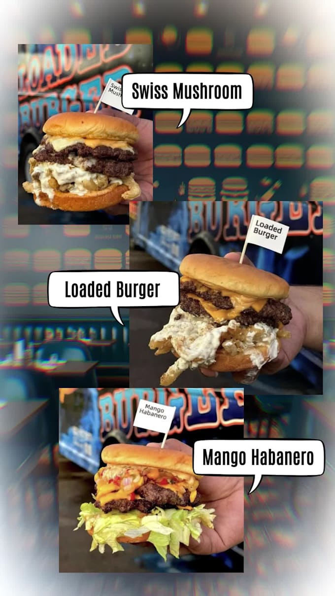 Create a dynamic commercial video ad for youtube, facebook, and ...