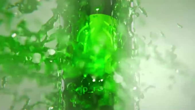 3d beverage animation 3d beverage video 3d soda animation 3d product ...