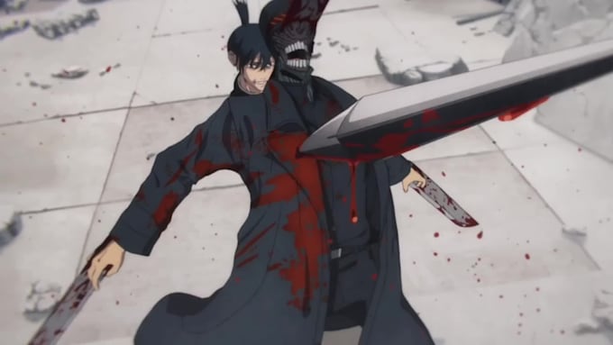 Do 2d anime fighting style, anime animation, 2d short film, 2d anime ...