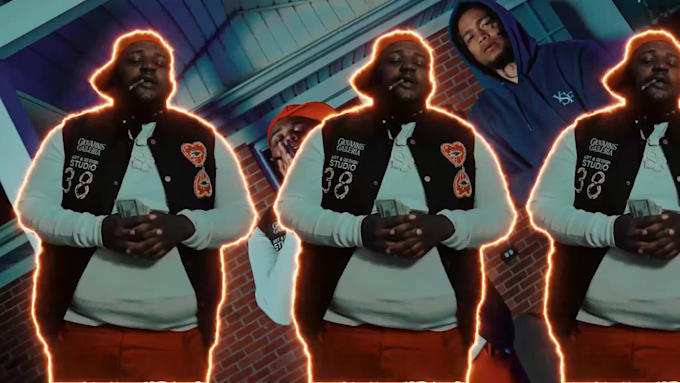 Professionally edit your music video hip hop, rap and others by ...