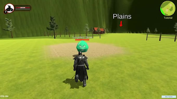 Develop fps game in unity 3d for android and ios by Alian_saeed13 | Fiverr