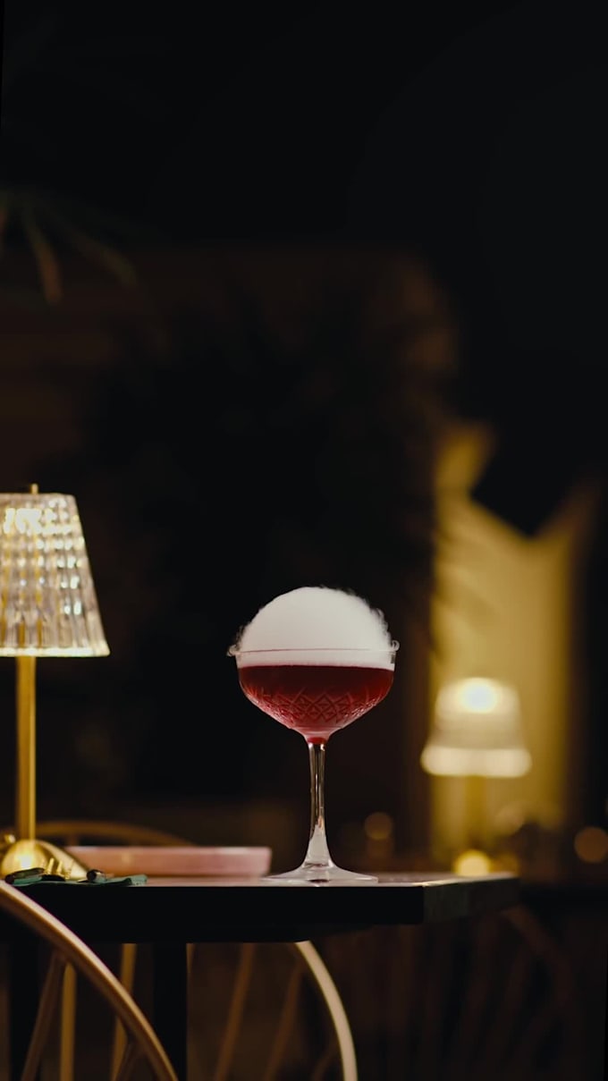 Create bespoke cocktail recipes for your venue or event by Yuzudrinks ...