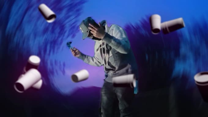 Make the best video effects and animations for your music video by ...