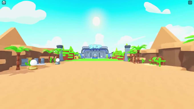 Build a realistic roblox map, city map, terrain map, tycoon map for ...