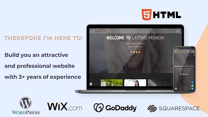 Create attractive web applications with react and nextjs and business ...
