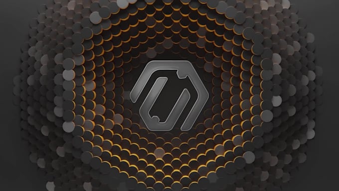 Create stunning 2d 3d animations logo animations motion design and more ...