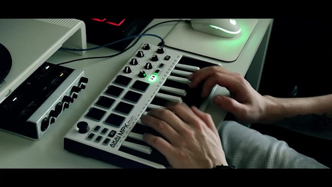 Compose 8bit music for your video game by Strazdine | Fiverr