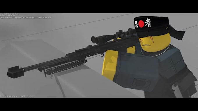 Do roblox gun system, gui system, combat system, roblox scripting ...