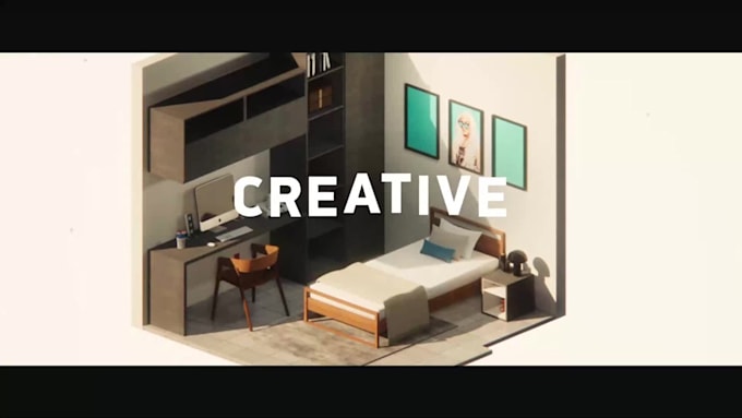 Make the best 3d models in sketchup by Noakani | Fiverr