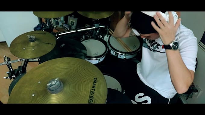 Create custom beats with commercial use by Strazdine | Fiverr