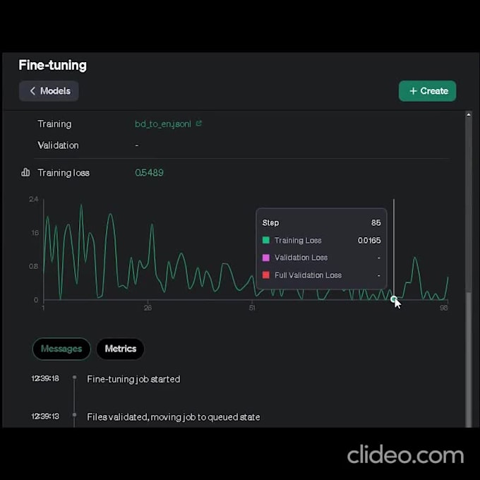 Build ai professional llm app with open source llms by Tisbuet | Fiverr