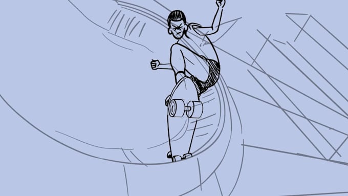 Create original animated gif by Vittoriodivozzo | Fiverr