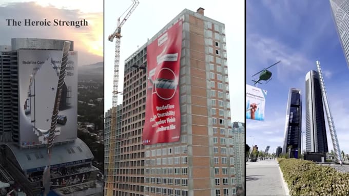 Create cgi ads and 3d product animation by Gauravhivrale | Fiverr