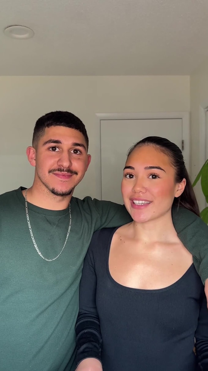 Create couples ugc videos for your brand by Angelous20 | Fiverr