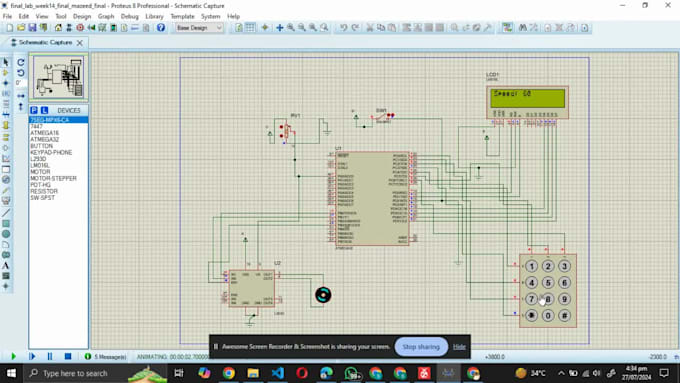 Write code in c or cpp language by Serabai | Fiverr