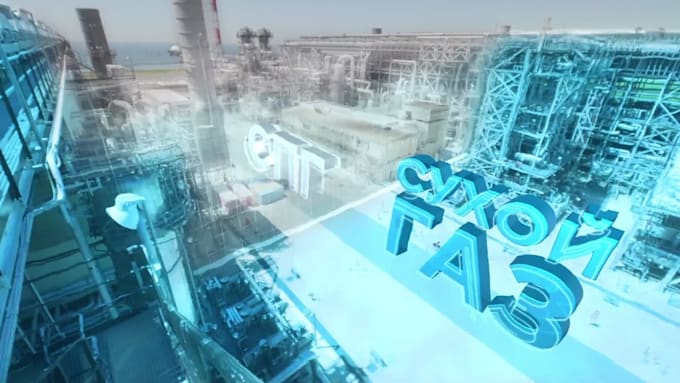 Do vfx, compositing, visual effects and video editing by Azotovit | Fiverr