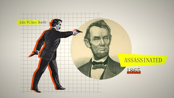 Edit vox style video with motion graphics and collage animations by ...