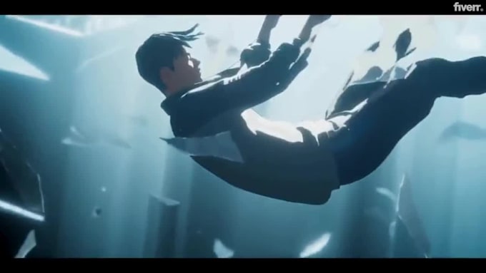 2d japanese animation, anime style,2d frame to frame, cutscene anime ...