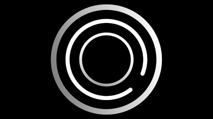 Create animated gif or intro by Xtivity | Fiverr