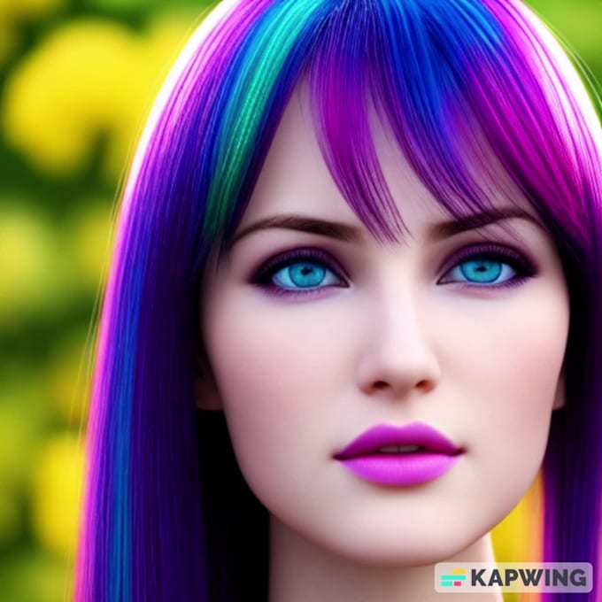 Create unique ai enhanced stable diffusion art with personalized characters by Jatin_rcd | Fiverr