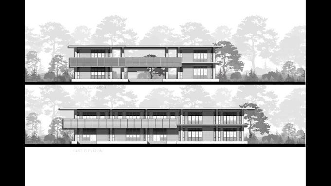 How To Render Elevation In Autocad 2024 - Infoupdate.org