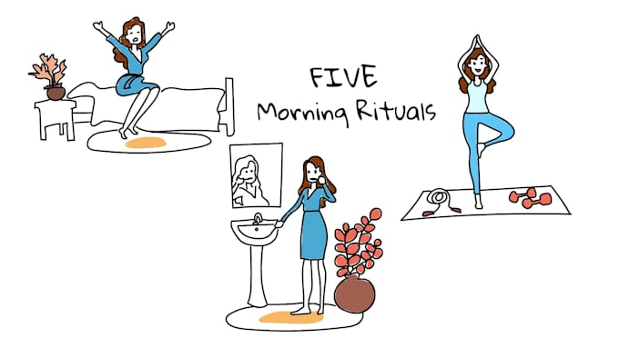Create Custom Whiteboard Animation Explainer Video By Prabs Ani Fiverr