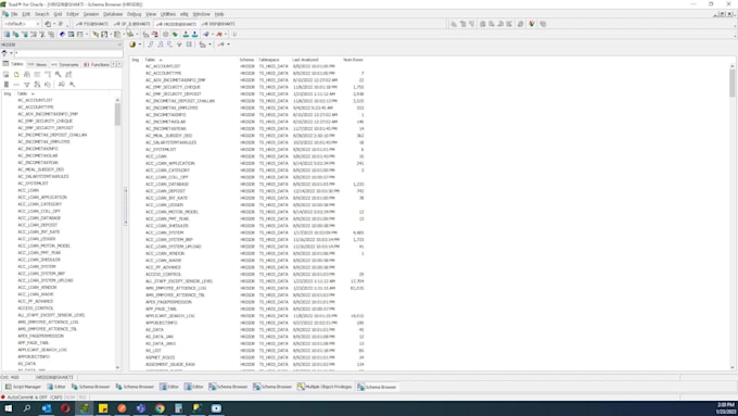 Sql database access database design sql queries by Mdasad1989 | Fiverr Sql database access database design sql queries by Mdasad1989 | Fiverr