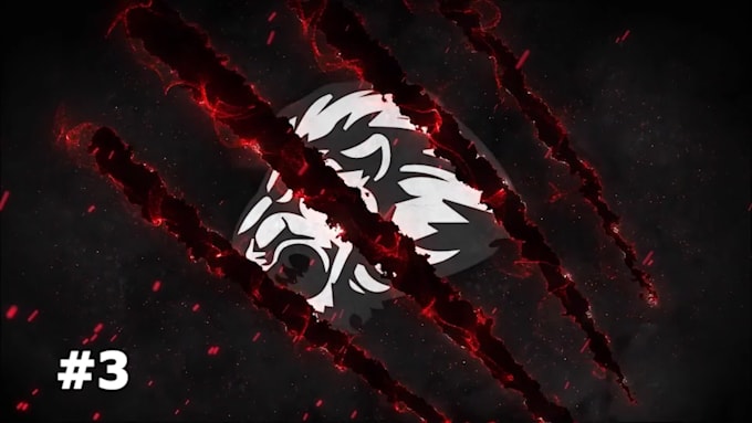 Create a perfect twitch intro and outro video by Sam_studio7 | Fiverr