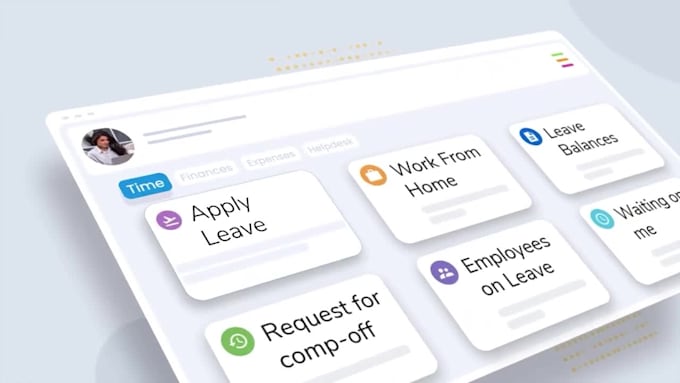 Create Saas Explainer Video Ui Animation Demo Video Saas Product