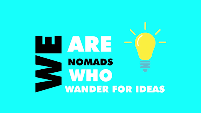 Create a custom, dynamic 2d text animation video by Huzaifa_shafiq5 ...