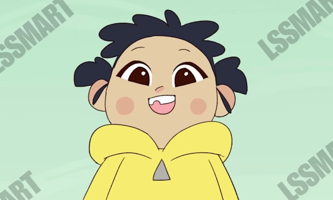 2d animated cartoon short film, anime short film, kids animation, 2d ...