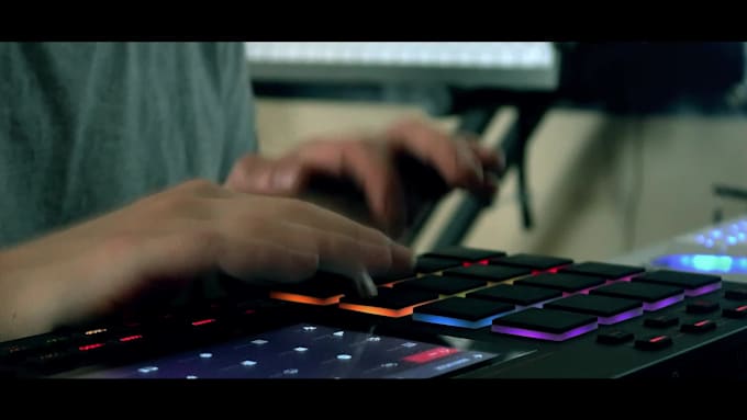 Collab on a beat with you on beatstars by Strazdine | Fiverr