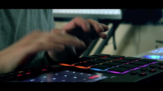 Create custom beats with exclusive rights by Strazdine | Fiverr