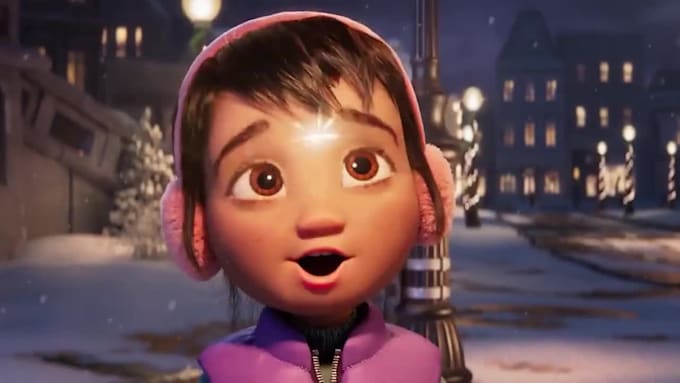 2d 3d character animation character design 3d cartoon animation hyper ...
