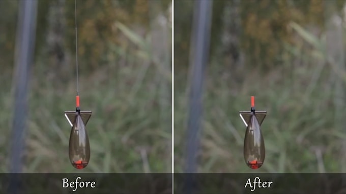 Do professional vfx cleanup, remove object from video by Awais_vfx | Fiverr