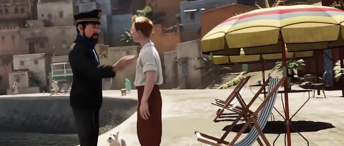 Make most watched animation for you in 3d per your requirement by Damo ...