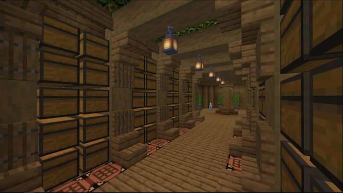 Design a great and beautifull chest room design by Sheeskxd | Fiverr