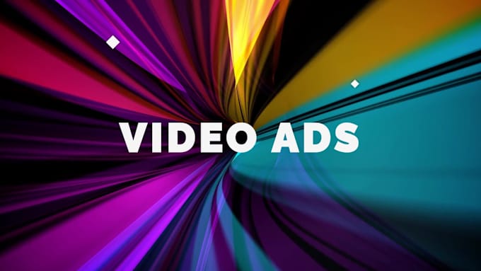 Create pro video ads, promotional video, for product and advertising by ...