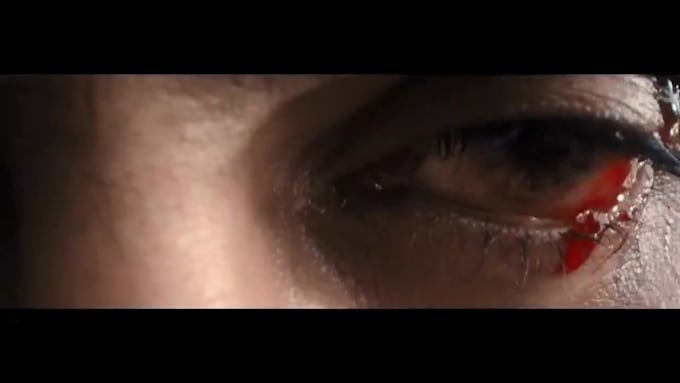 Create 3d cinematic trailer, movie trailer, file trailer with game ...