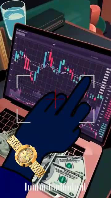 Do 2d animation video, meme coin animation, meme coin art, crypto meme ...