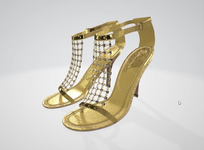 Convert your products into interactive 3d models by Andymcginnis | Fiverr