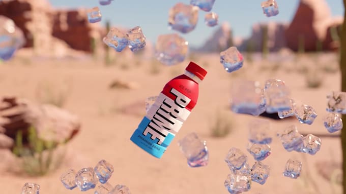 Create a stunning brand video commercial for your business by ...