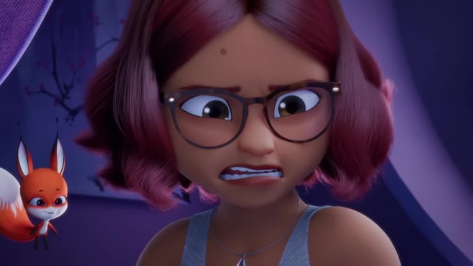 3d animation video, cartoon music video, character animation, 3d ...