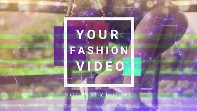 Create your creative tik tok ads, short video by Photo_eye | Fiverr
