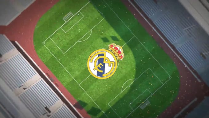 Make intro football video within 12h by Bestsfx | Fiverr