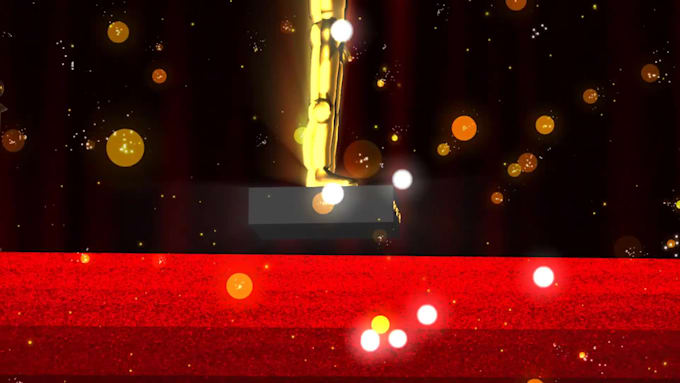 3d trophy animation 3d design trophy award design 3d model 3d product ...