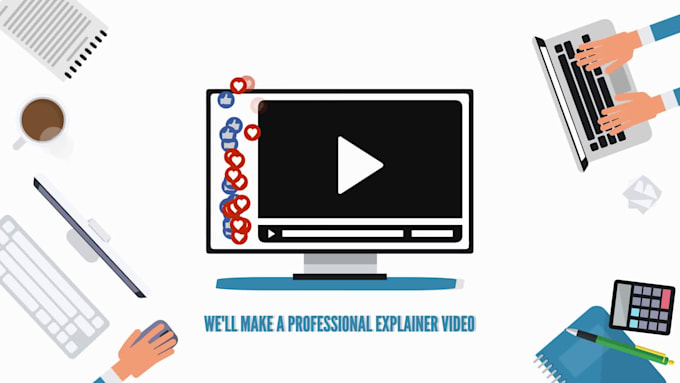 Create an engaging 2d animated explainer video or sale video by Brite_animation | Fiverr