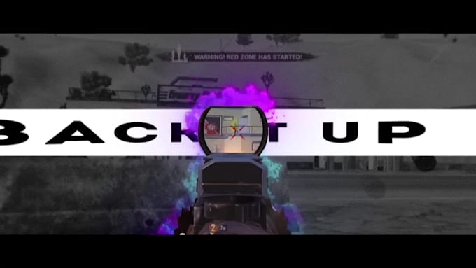 Create mesmerizing bgmi , pubg edits by Shreyasplayzyt | Fiverr