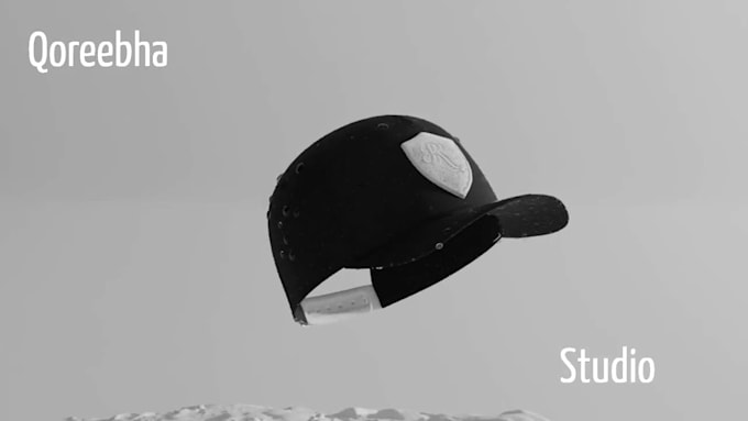 Design 3d hats animation 3d cap model 3d fashion animation 3d clothing ...